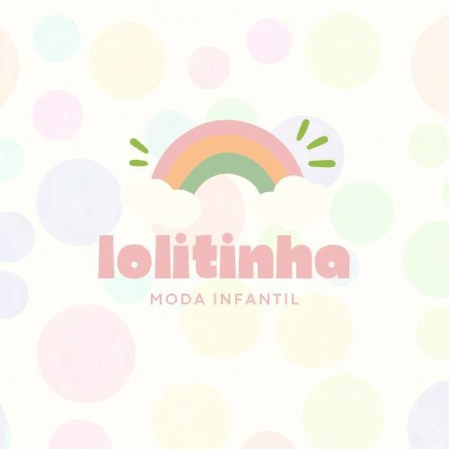 Lolitinha Moda Infantil, Loja Online | Shopee Brasil