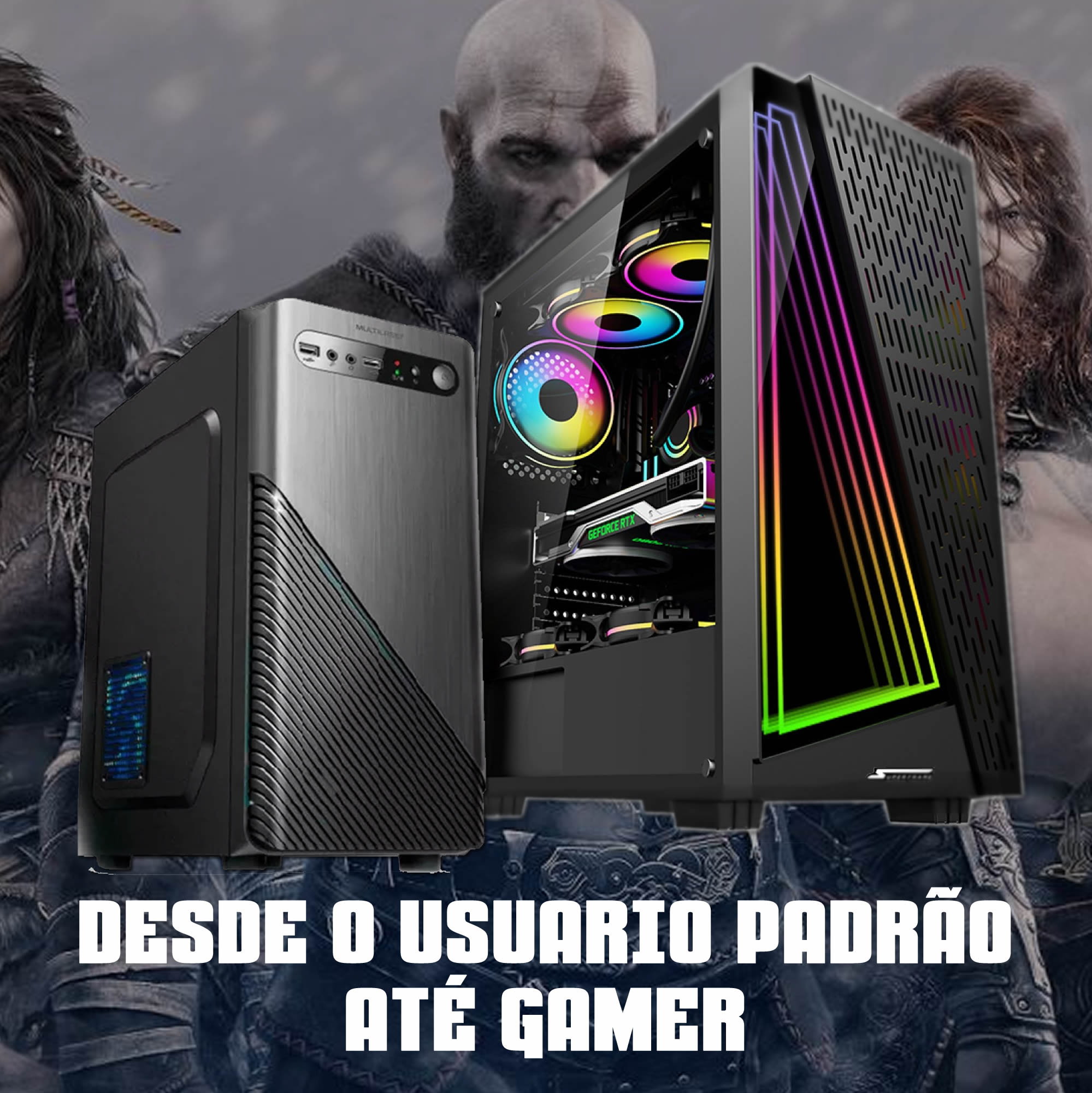 Lider•Informática, Loja Online | Shopee Brasil