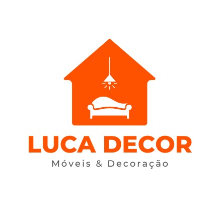 Luca Decor Móveis E Decoração, Loja Online | Shopee Brasil