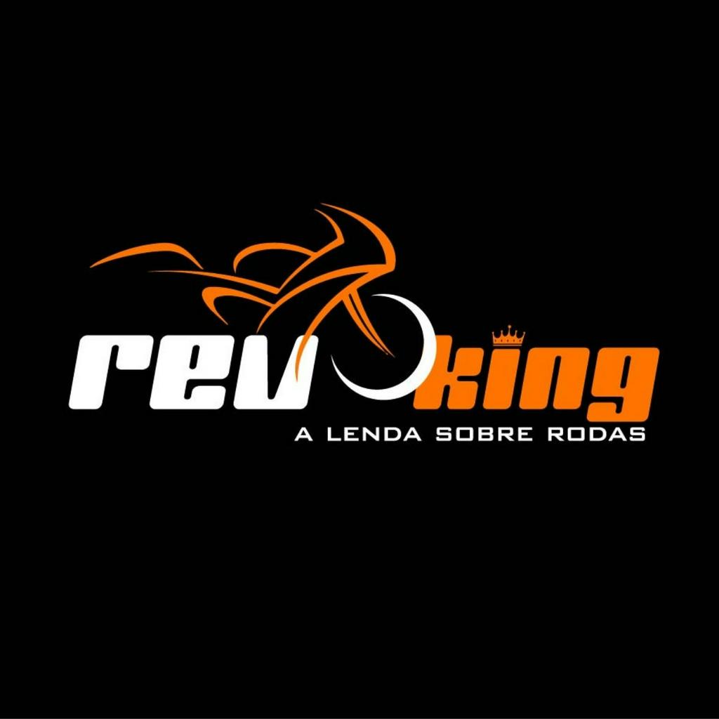 Revking PR - A Lenda Sobre Rodas, Loja Online | Shopee Brasil