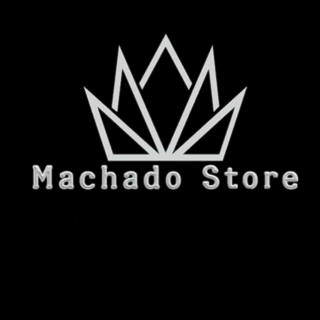 Machado_store, Loja Online | Shopee Brasil