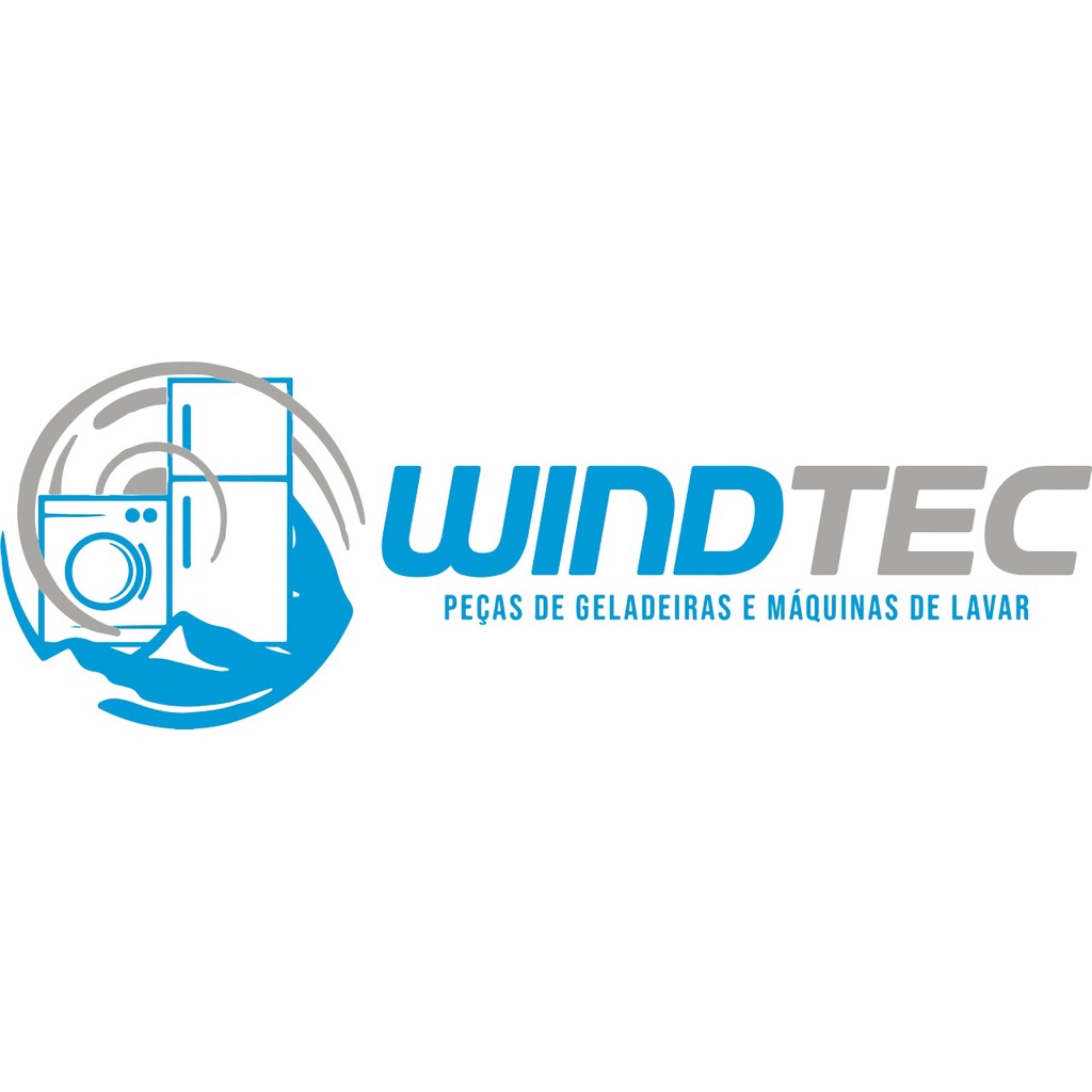 WIND TEC INDUSTRIA E COMERCIO, Loja Online | Shopee Brasil