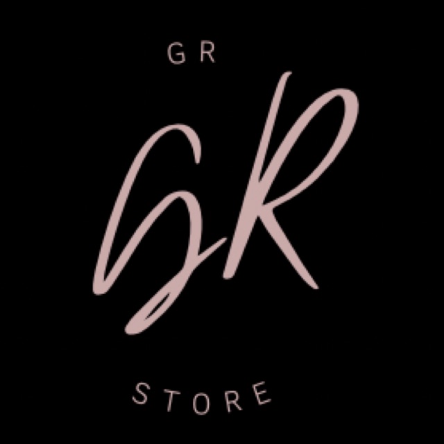 GR Store 4 You, Loja Online | Shopee Brasil
