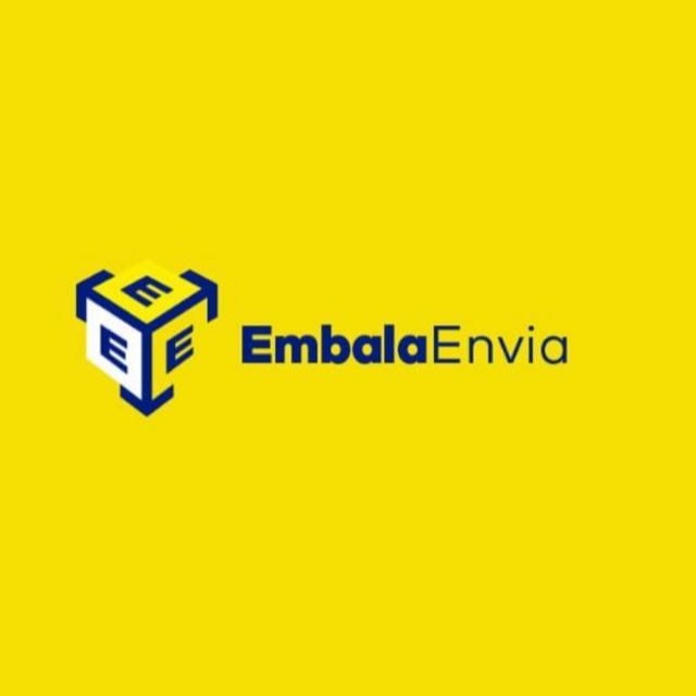 EMBALA ENVIA, Loja Online | Shopee Brasil