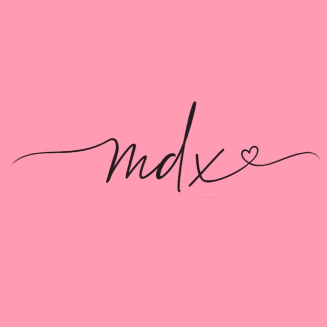 MDX Studio e Conceito, Loja Online | Shopee Brasil