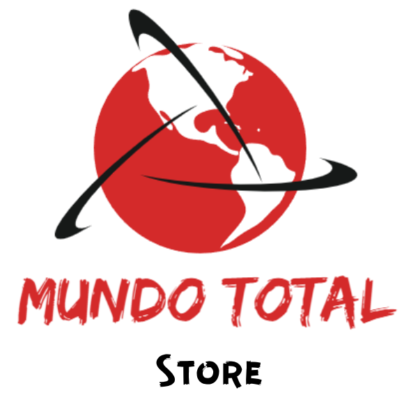 Mundo Total Store, Loja Online | Shopee Brasil