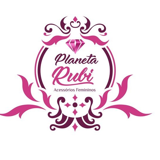 Planeta Rubi Bijuterias, Loja Online | Shopee Brasil