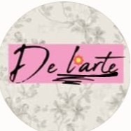 De Larte By Rita Borba, Loja Online | Shopee Brasil