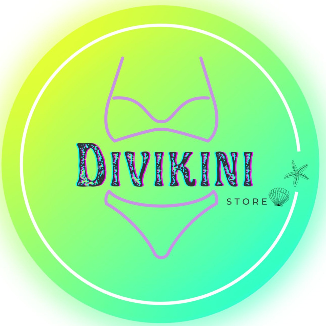 Divikini Store, Loja Online | Shopee Brasil