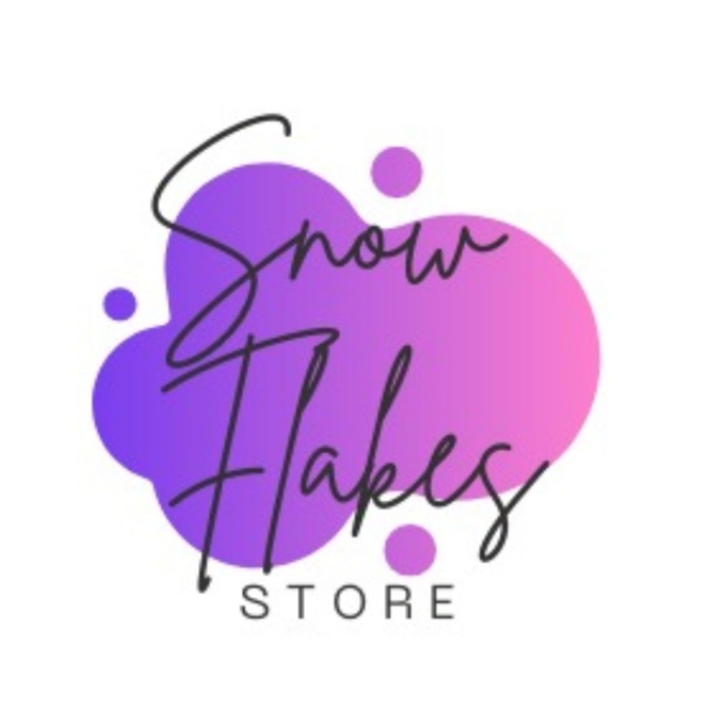 snowflakes.store, Loja Online | Shopee Brasil