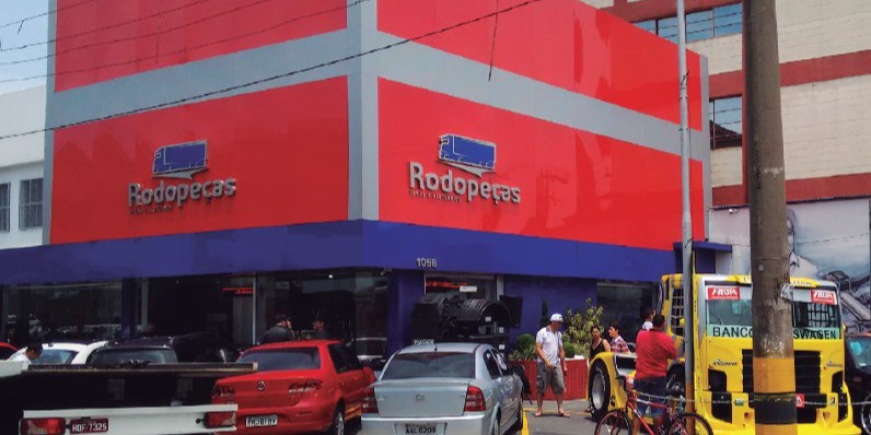 Rodopeças Ltda, Loja Online | Shopee Brasil