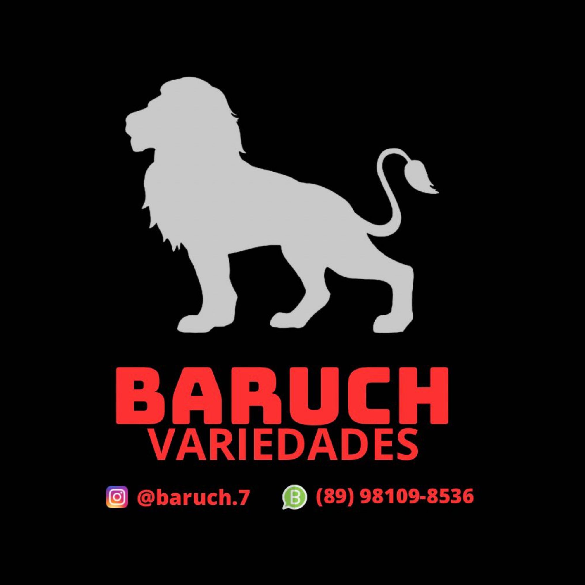 BARUCH VARIEDADES, Loja Online | Shopee Brasil