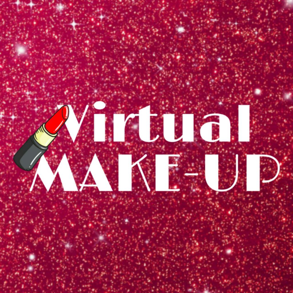 Virtual make-up, Loja Online | Shopee Brasil