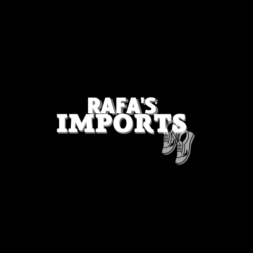 RAFA´S IMPORTS, Loja Online | Shopee Brasil
