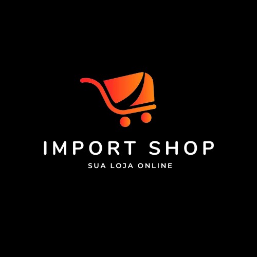IMPORT SHOP NEW, Loja Online | Shopee Brasil