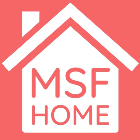 MSF Home, Loja Online | Shopee Brasil