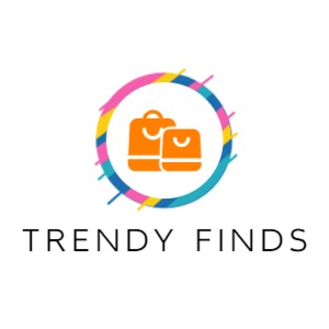 Trendy Finds, Loja Online | Shopee Brasil