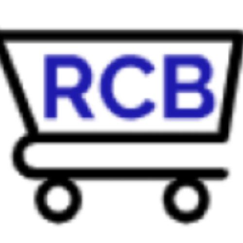 RCB Store, Loja Online | Shopee Brasil