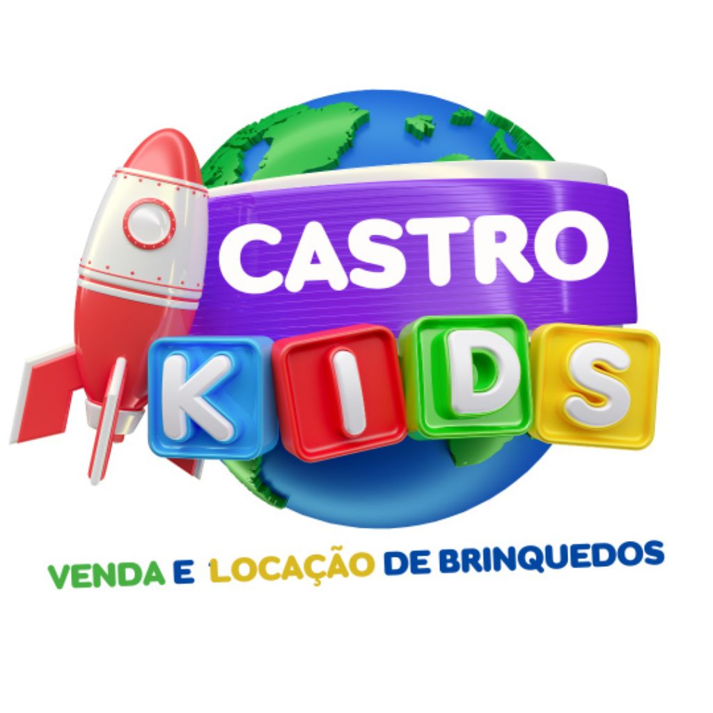 Castro kids, Loja Online | Shopee Brasil