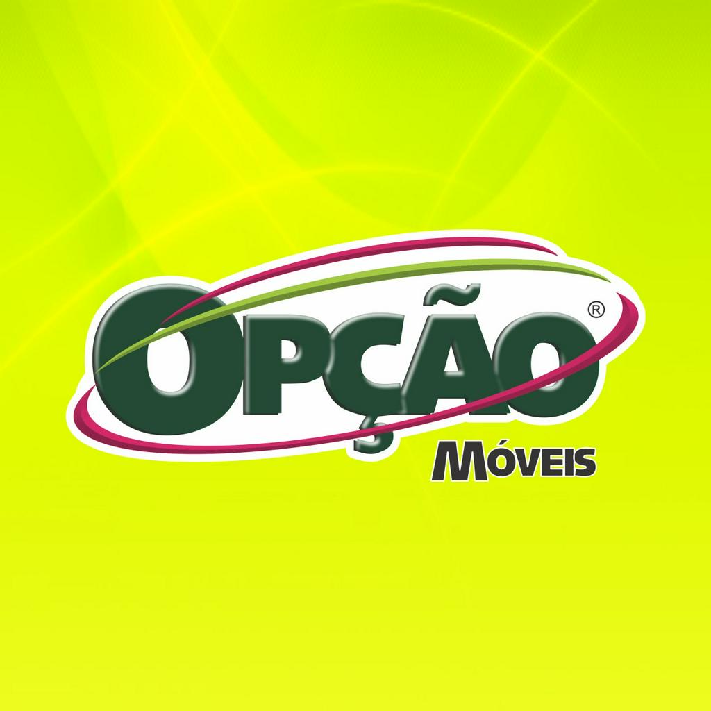 Opção Móveis | Loja Oficial | Shopee Brasil 2024