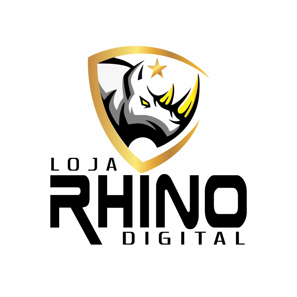 Loja Rhino Digital, Loja Online | Shopee Brasil