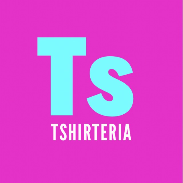 TS-Tshirteria, Loja Online | Shopee Brasil