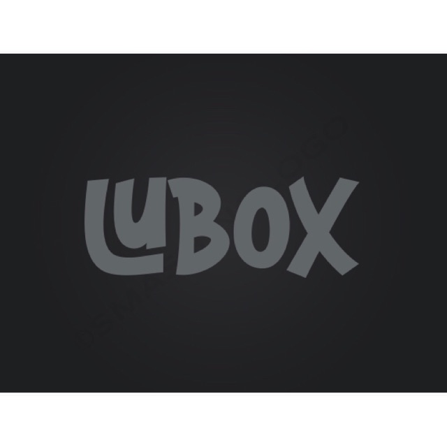 Lubox, Loja Online | Shopee Brasil