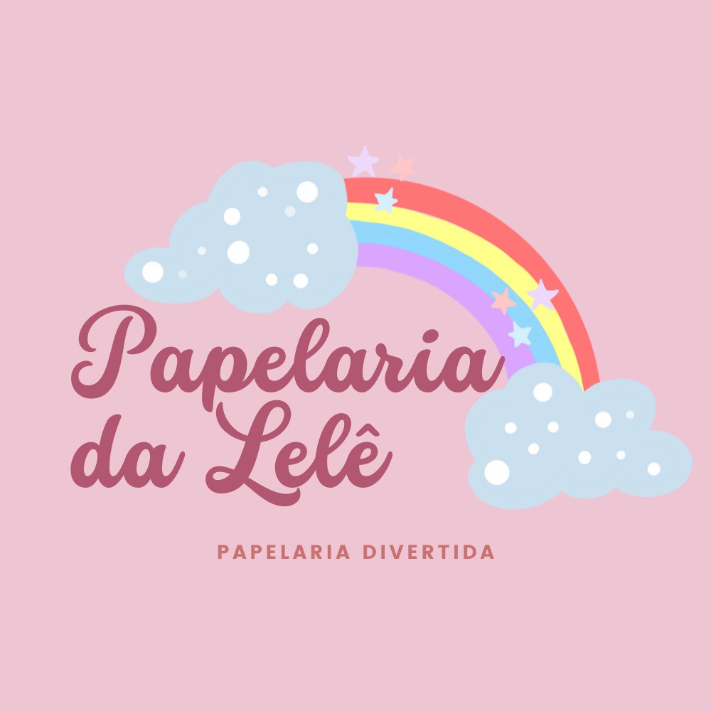 Papelaria da Lelê, Loja Online | Shopee Brasil