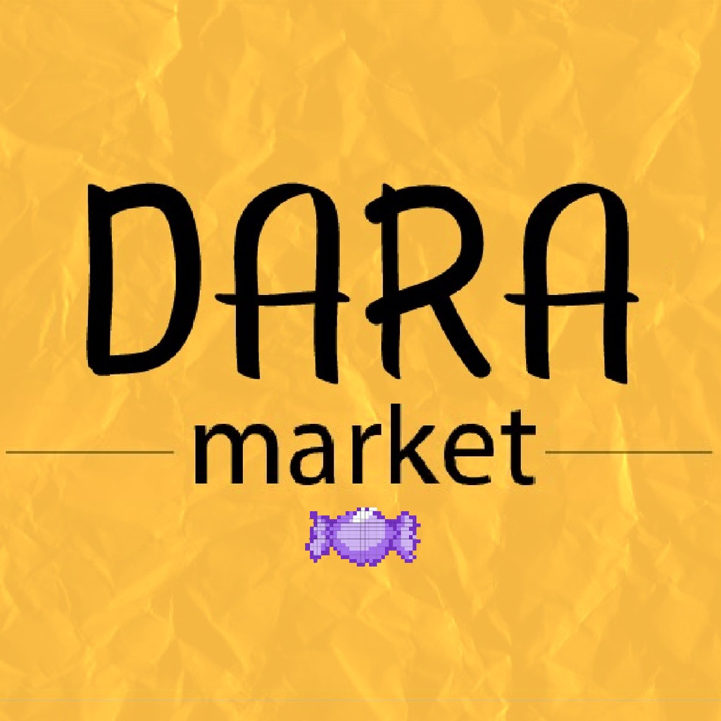 Dara Market, Loja Online | Shopee Brasil