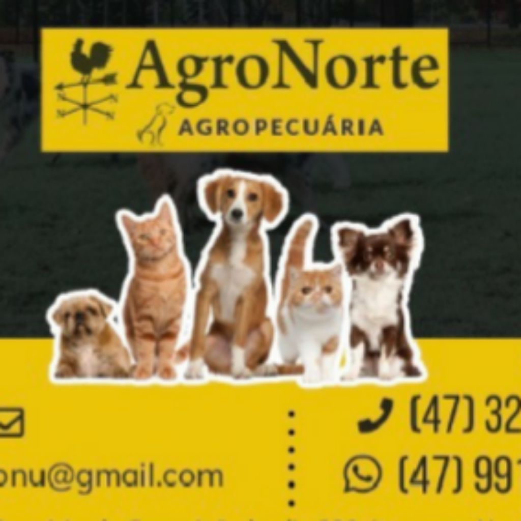 agronorte agropecuaria, Loja Online | Shopee Brasil