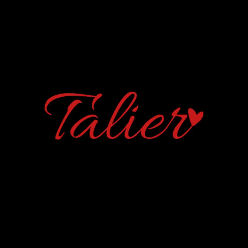 Tatiane Xavier/Talier Acessórios, Loja Online | Shopee Brasil