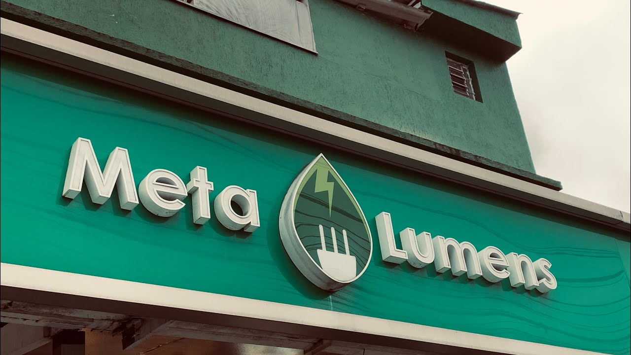 Meta Lumens, Loja Online | Shopee Brasil