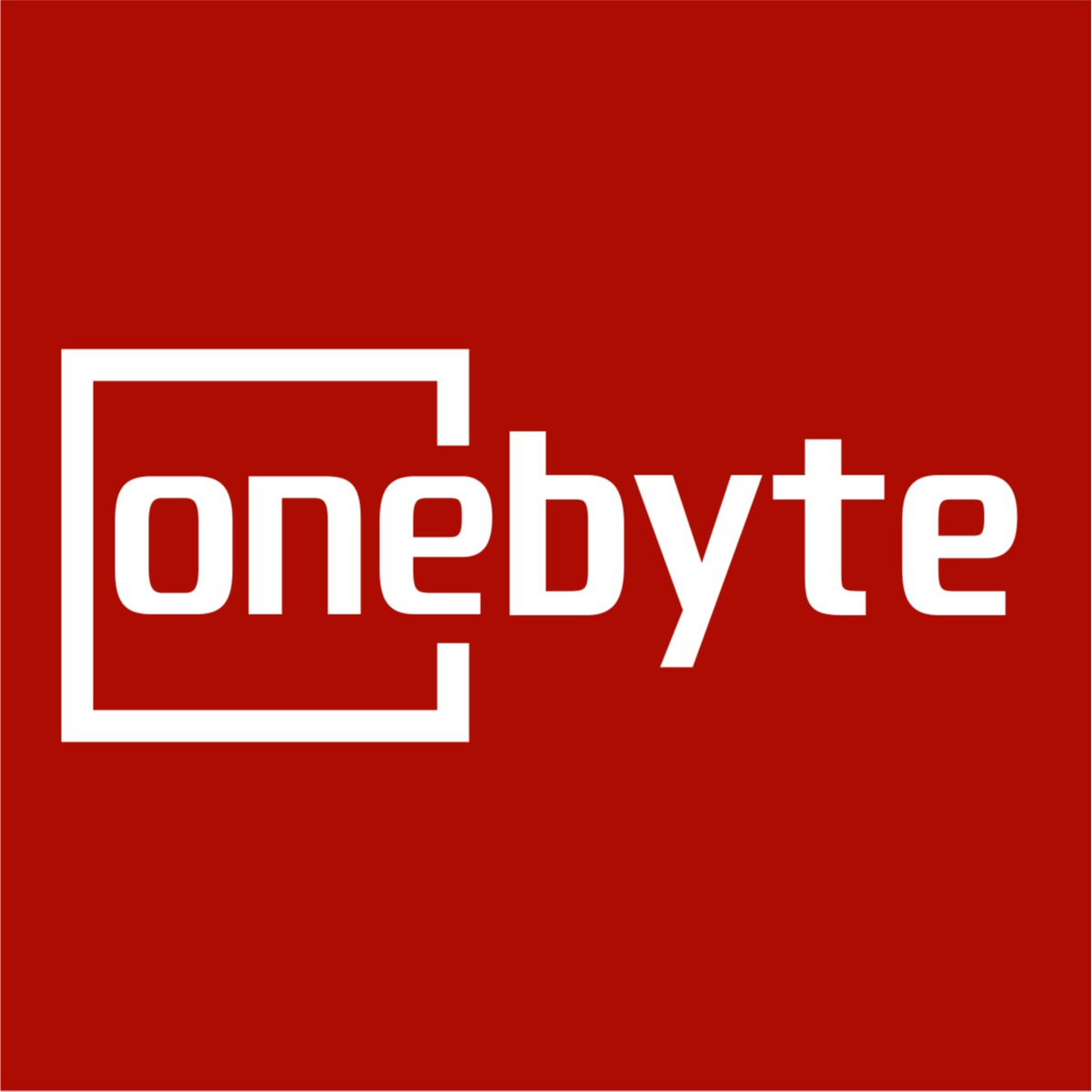 Onebyte, Loja Online | Shopee Brasil