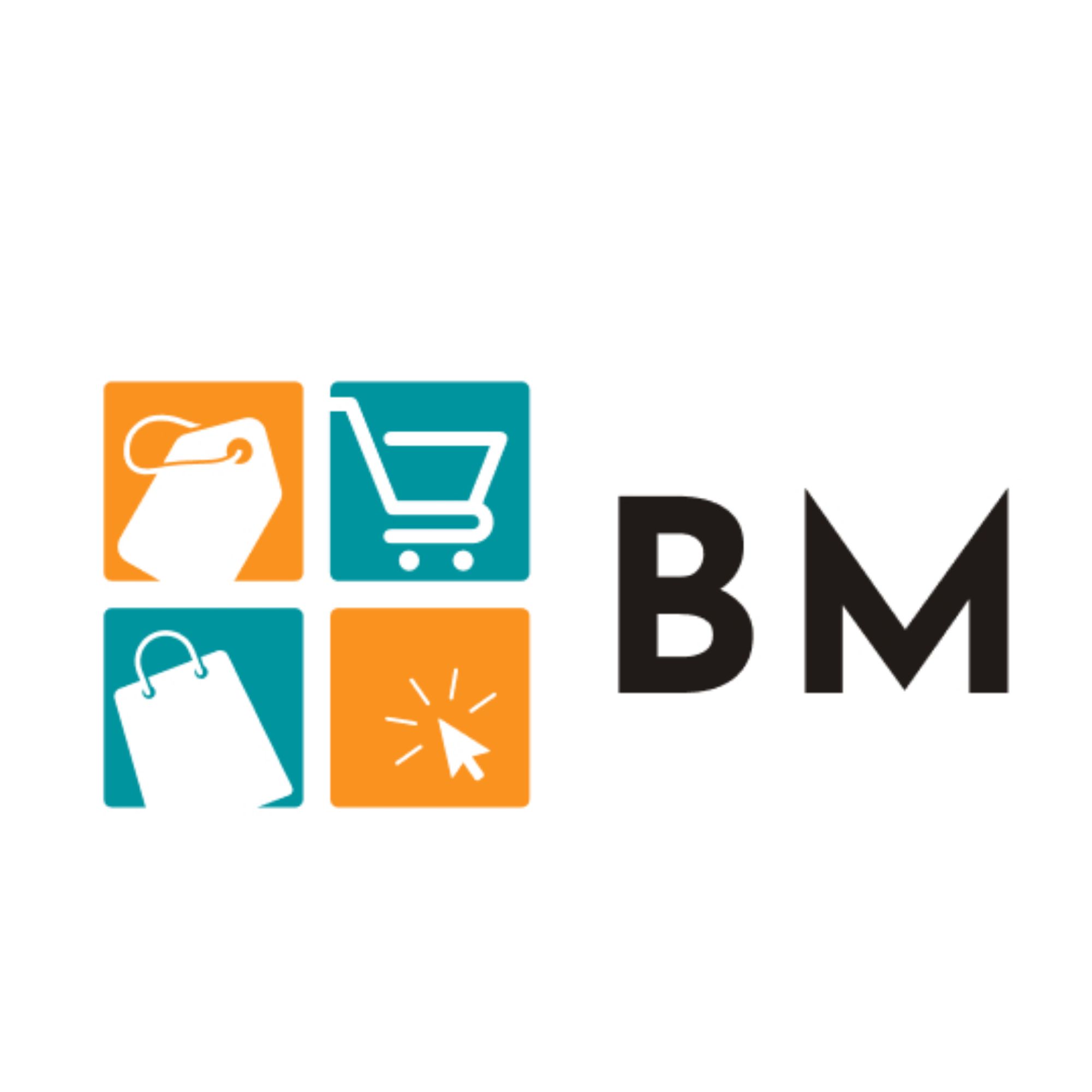 B&M Center Mix, Loja Online | Shopee Brasil