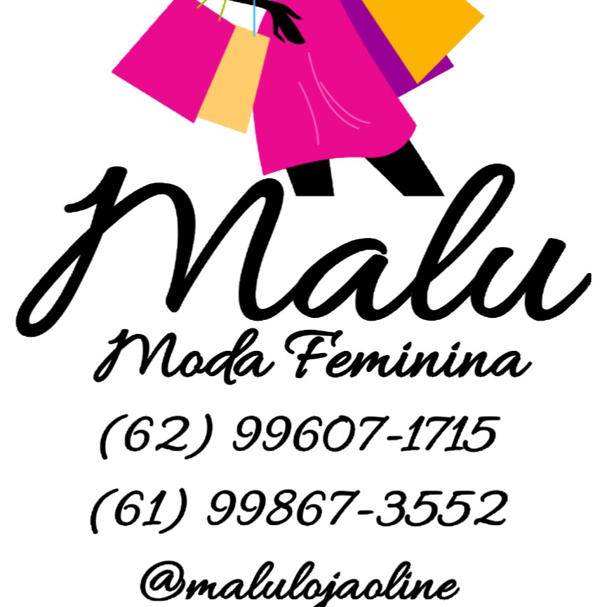 Malu loja oline, Loja Online | Shopee Brasil