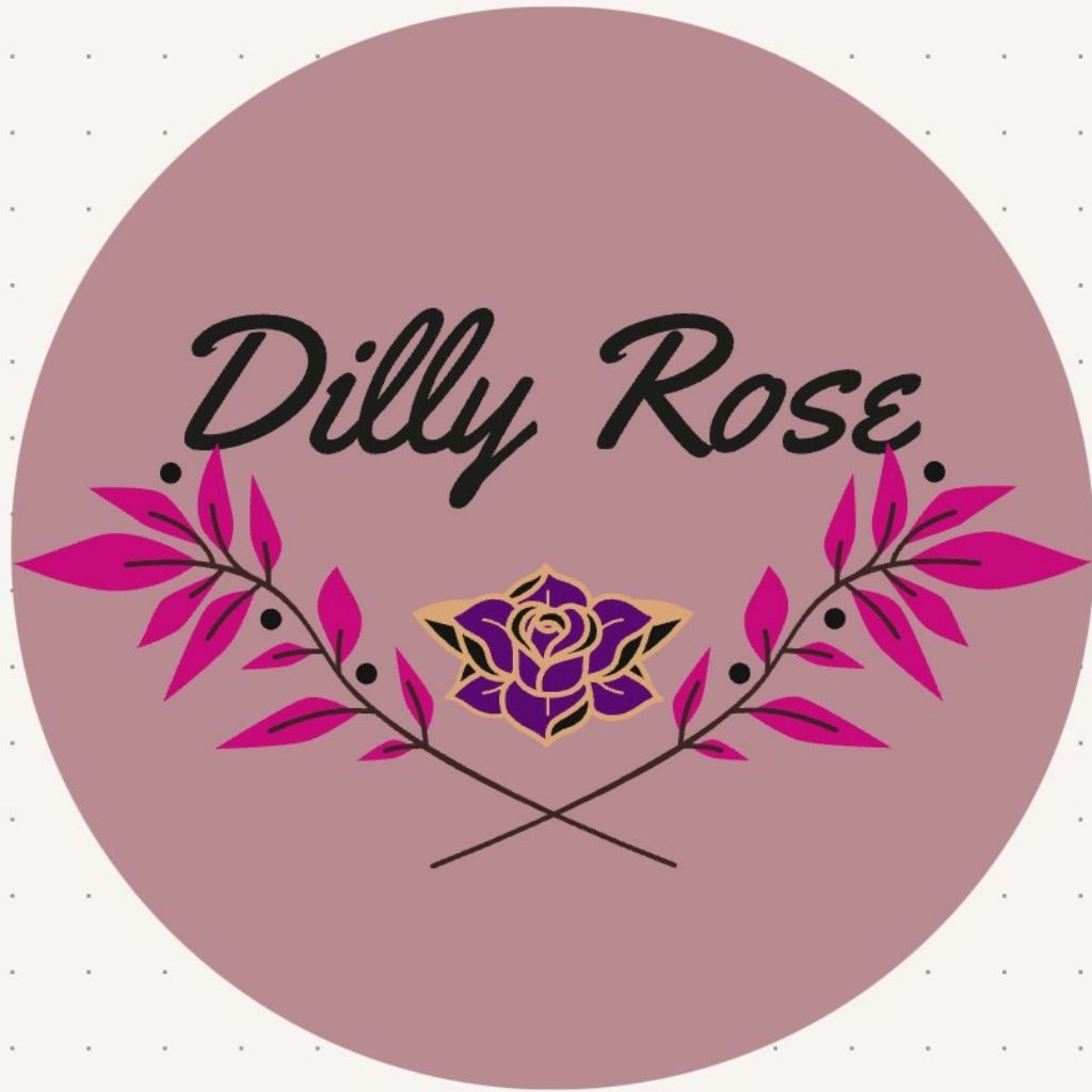 Dilly Rose, Loja Online | Shopee Brasil