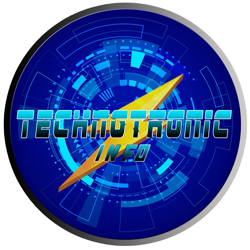 Technotronic Info, Loja Online | Shopee Brasil