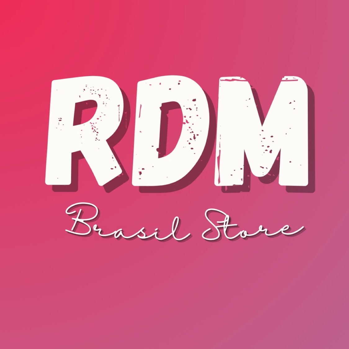 Rdm_Brasil, Loja Online | Shopee Brasil