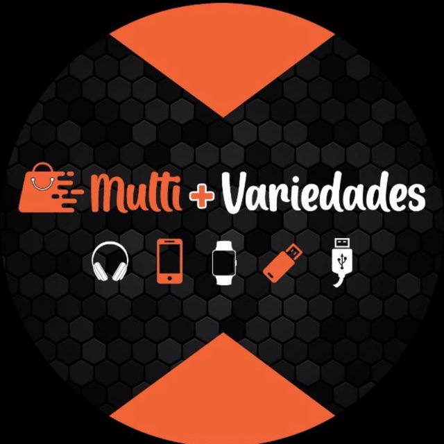 Multi + Variedades, Loja Online | Shopee Brasil
