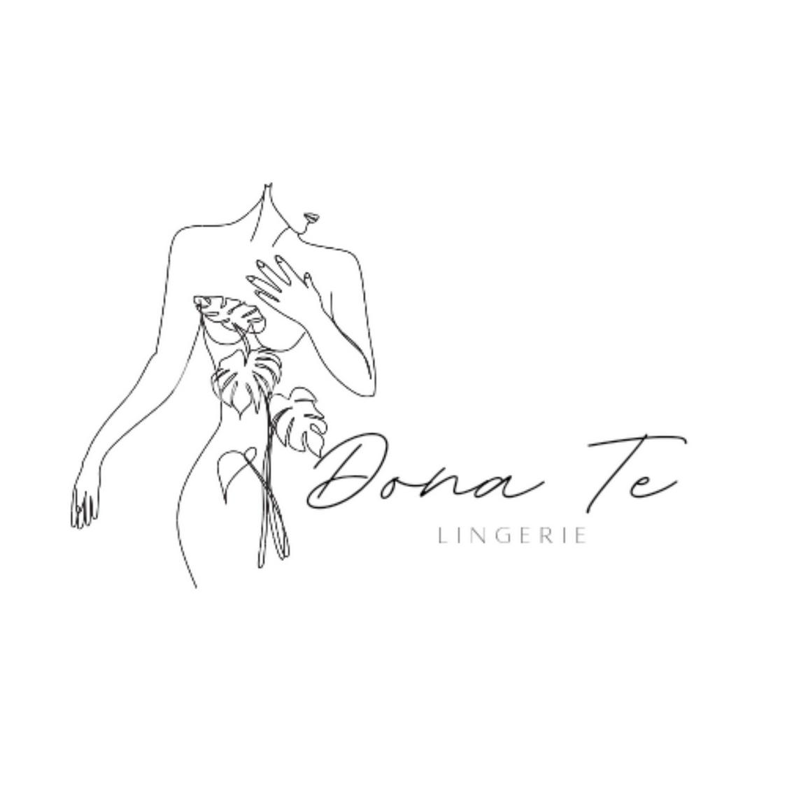 Donna Te Lingerie, Loja Online | Shopee Brasil