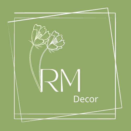 RM Decor°, Loja Online | Shopee Brasil