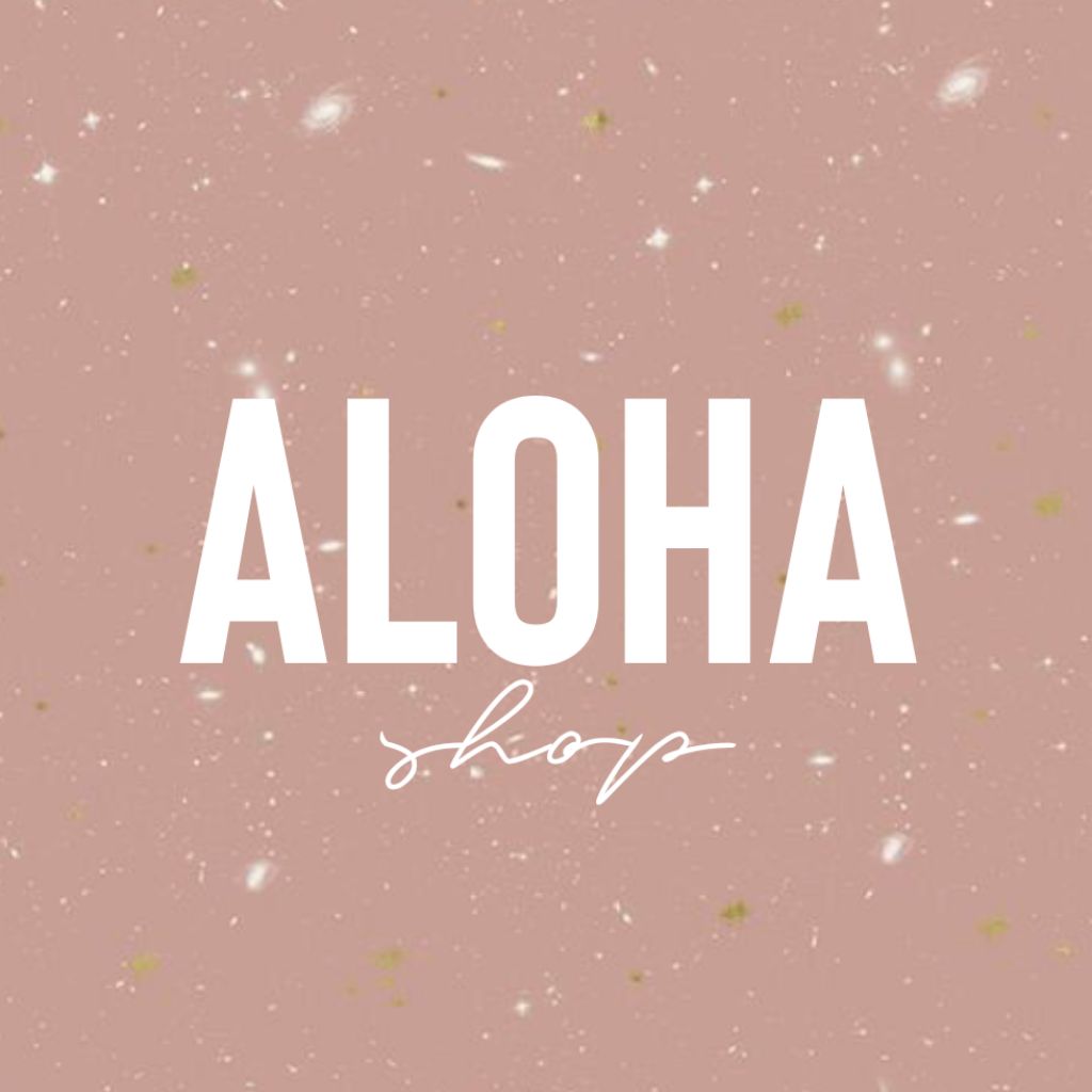 Aloha Shop, Loja Online | Shopee Brasil