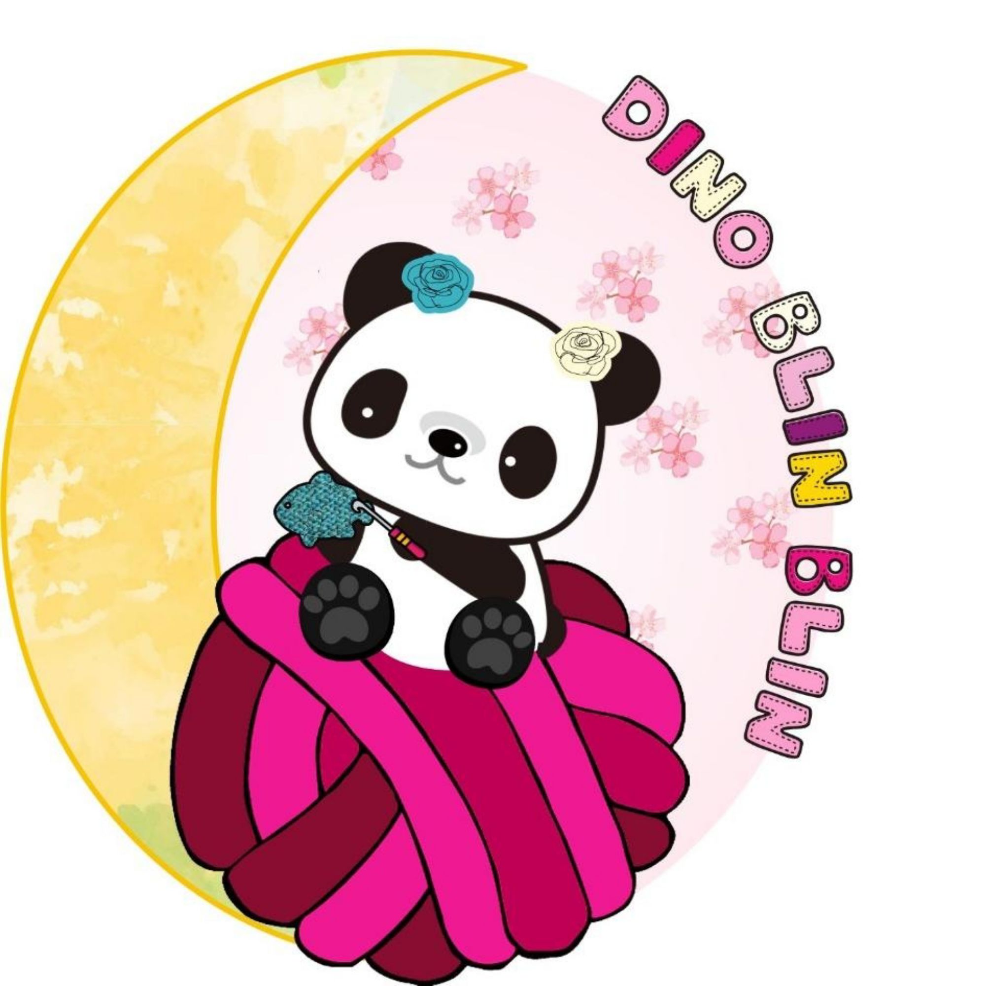 Dino Blin Blin, Loja Online | Shopee Brasil