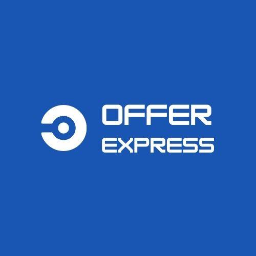 Offer Express, Loja Online | Shopee Brasil