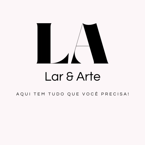 Lar&arte, Loja Online | Shopee Brasil