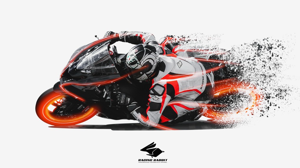 Racing Rabbit, Loja Online | Shopee Brasil