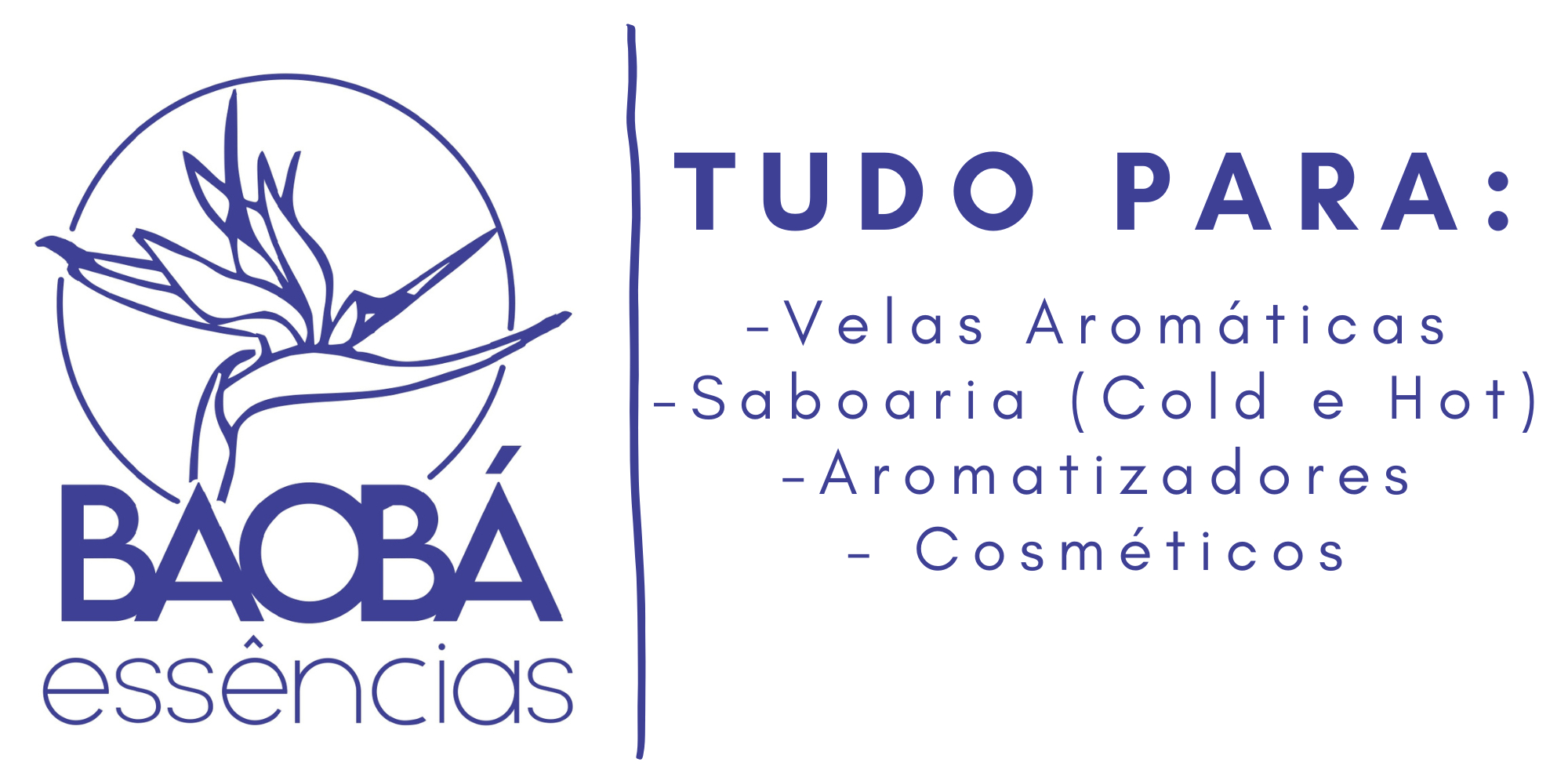 Baobá Essências, Loja Online | Shopee Brasil