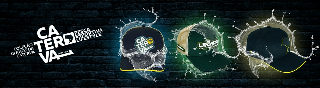 caterva, Loja Online | Shopee Brasil