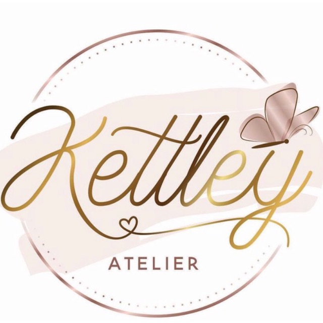 Kettley atelier, Loja Online | Shopee Brasil