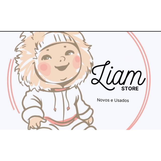LiamStore, Loja Online | Shopee Brasil